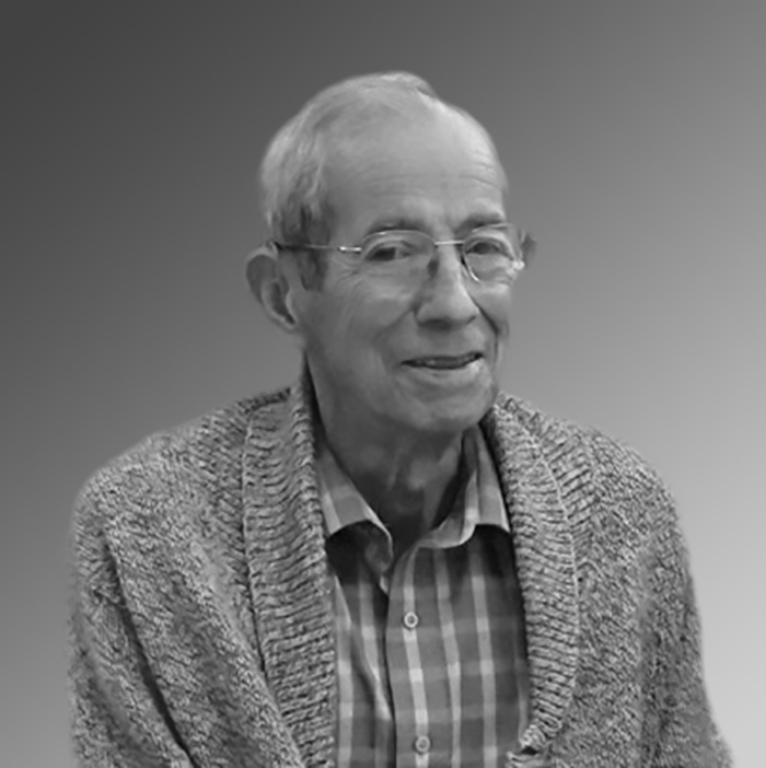 Phil Cammack | The Mountain Messenger