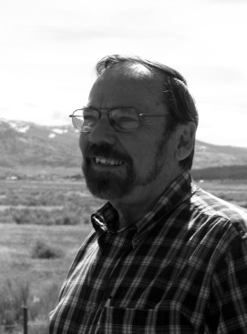 Michael Irving Moore | The Mountain Messenger